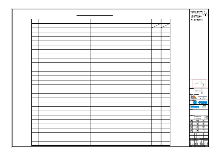Creec L27 DD DWG Lig 663 0001 | PDF