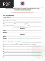 Cac Form 2 | PDF