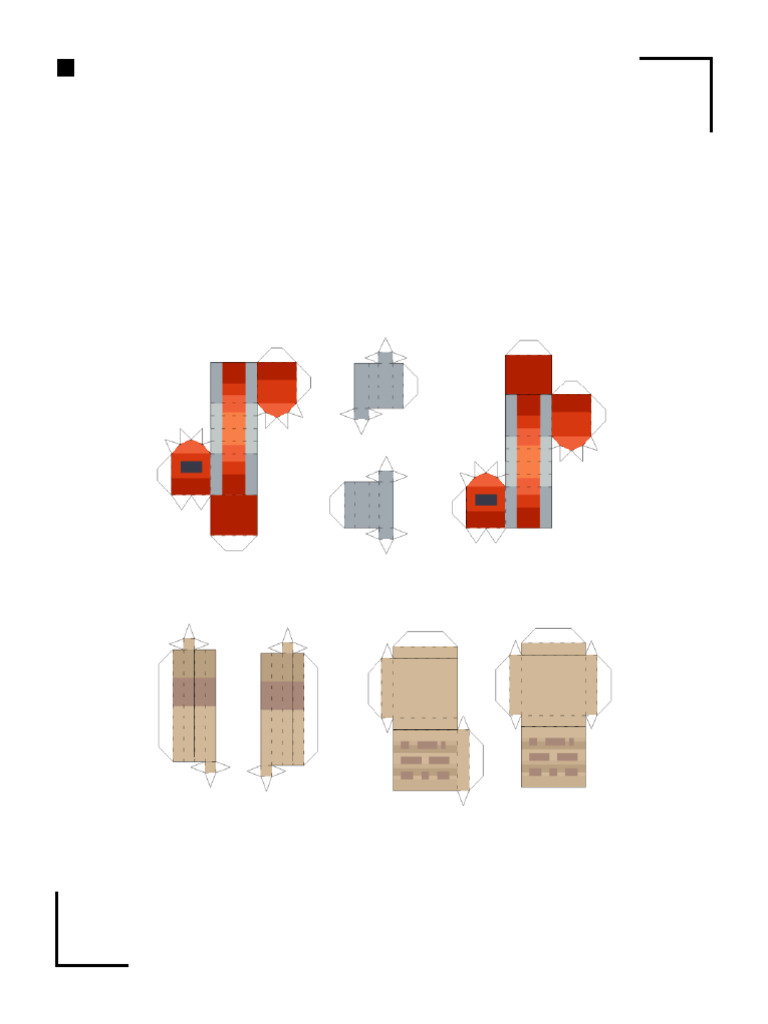 Sign Mailbox Lined | PDF