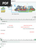 Scour Valve Chamber Design Specifications | PDF