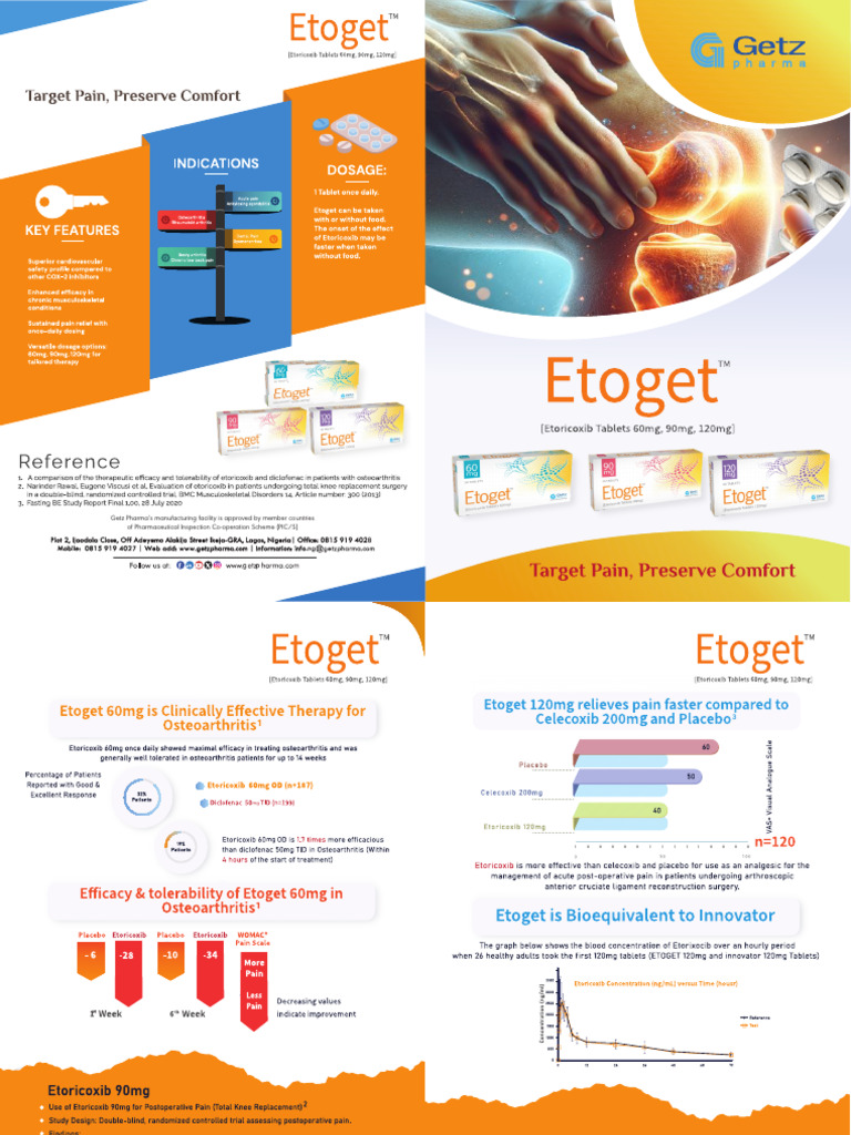 Etoget LBL Corrected | PDF
