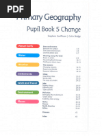 Oxford International Primary Geography Workbook 1 | PDF