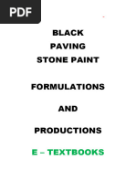 Paint Formulation Guide PDF | PDF