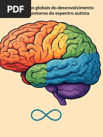 CID-11 Unifica Transtorno Do Espectro Do Autismo No Código 6A02 ...