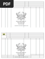 Ghana Health Service Code of Ethics | PDF | Confidentiality | Justice