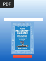 Richard W. Miller Flow Measurement Engineering Handbook - Third Edition ...