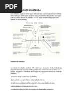 Dibujos de Soldadura | PDF | Soldadura | Construcción