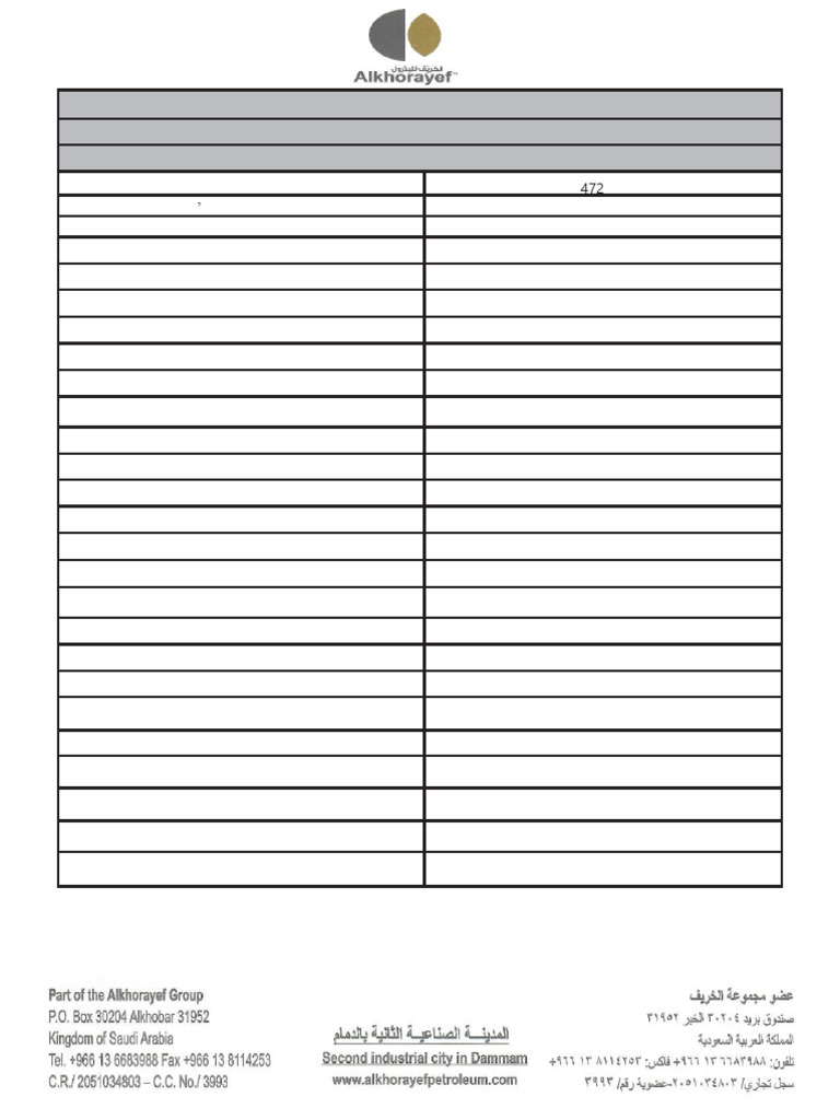 Motor Data Sheet SDGM-940 | PDF