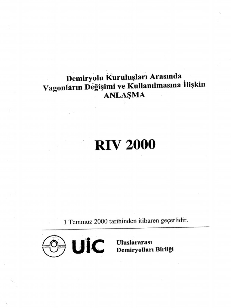 Riv 200 | PDF