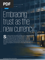 Ey Protecting Your Data Brochure | PDF | Information Security ...