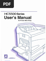 C80 Printer Driver Installation Guide | PDF | Printer (Computing) | Electromagnetic Interference