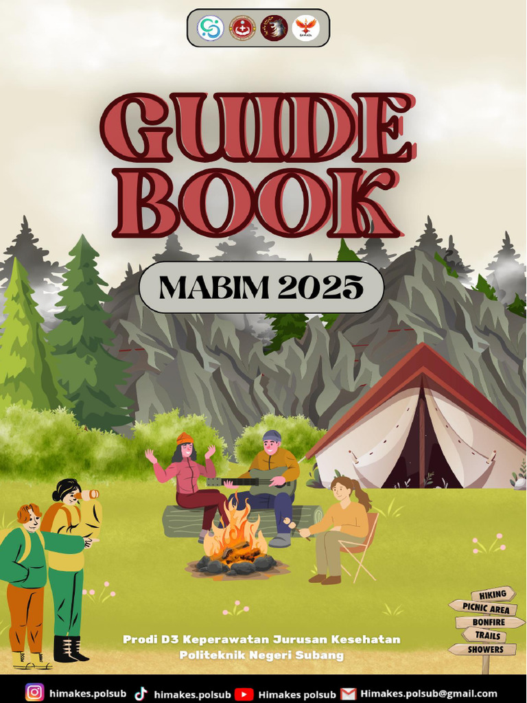 Tata Tertib MABIM 2025 Politeknik Subang | PDF