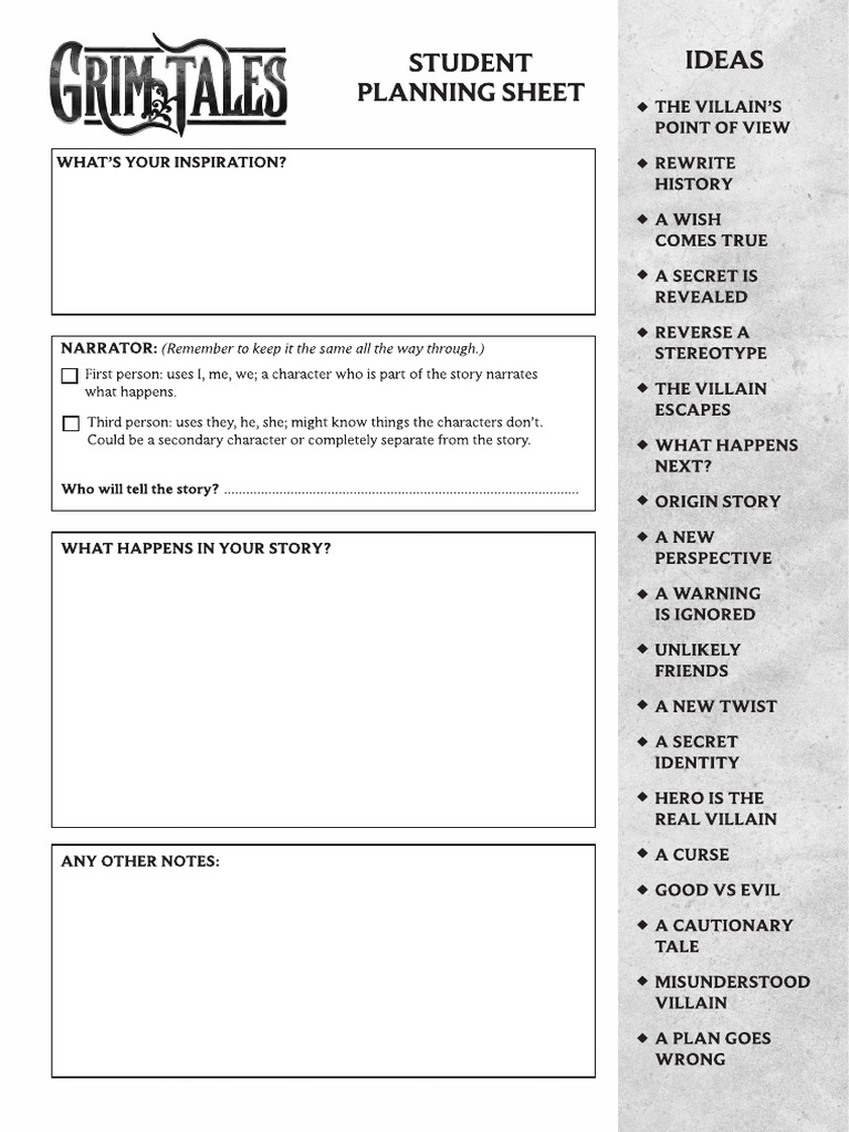 Student Entry Form | PDF