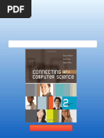 Computer Science An Overview 12th Edition Glenn Brookshear Dennis ...