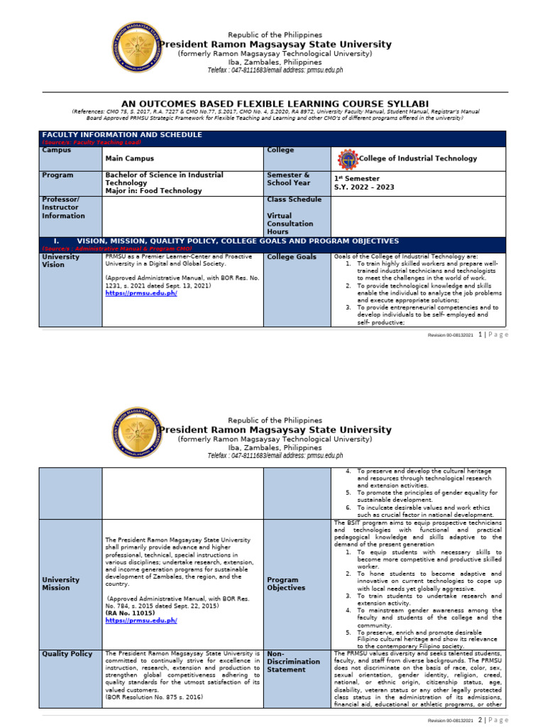 Bsit Trade Tech3 General Cookery 1 | PDF | Online Chat