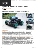 CARDBOARD Robotic Hydraulic Arm - 16 Steps (With Pictures ...