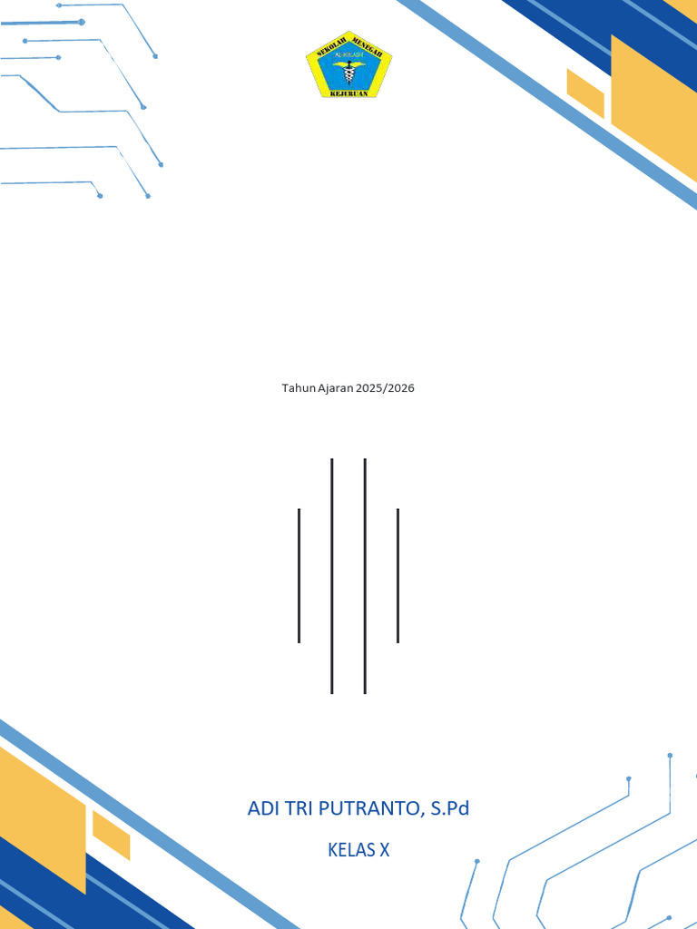Modul Ajar Pendidikan Pancasila X | PDF