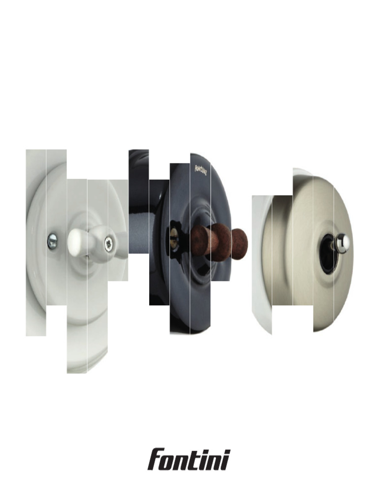 Collection Garby & Dimbler | PDF | Bienes manufacturados | Ingeniería ...