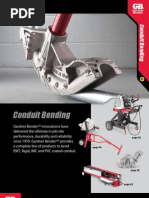 Electrical Conduit Bending PDF | PDF | Angle | Mechanical Engineering