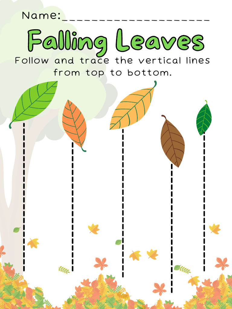 Vertical Lines | PDF