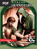 Tratamento de Ferimentos em Green Hell | PDF | Veneno | Morte