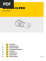 Plus One Vibrating Bullet Instructions | PDF