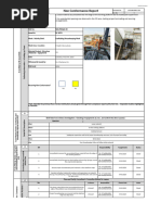 ISO 9001 Corrective Action Report Template | PDF | Audit ...