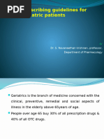 STOPP START Tool for Medication Review | PDF | Nonsteroidal Anti ...