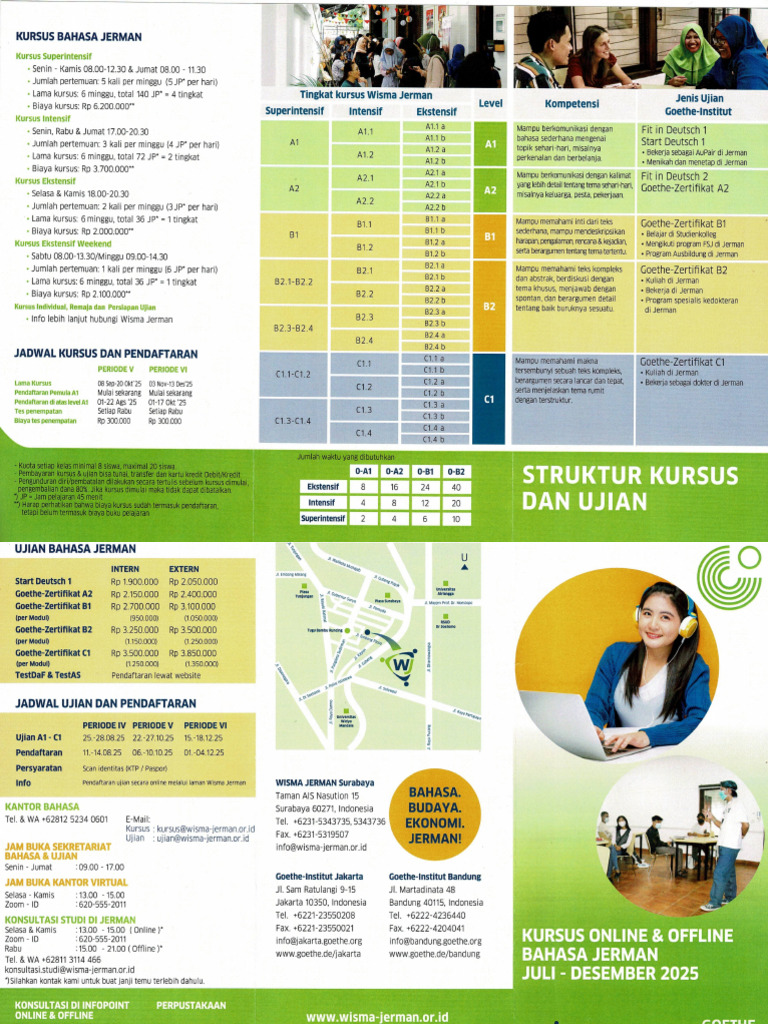 Flyer Terbaru 2025 | PDF