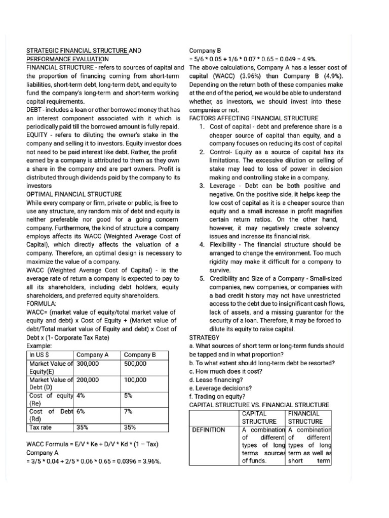Topic 9 | PDF