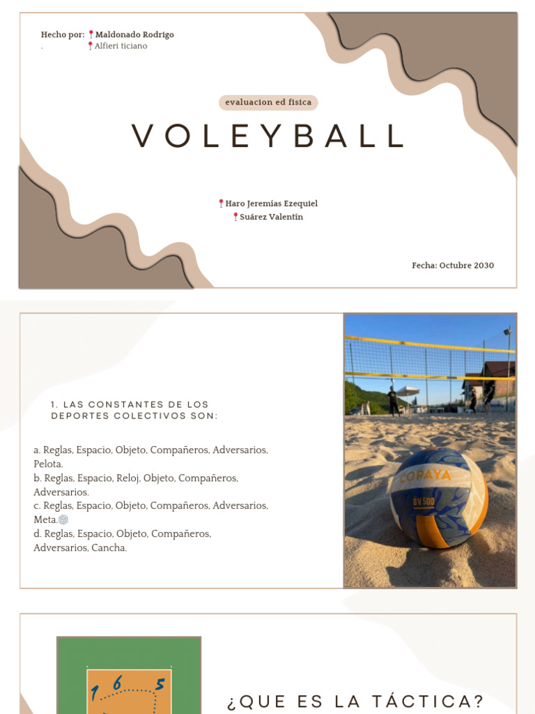Voleyball 20250605 231714 0000 | PDF
