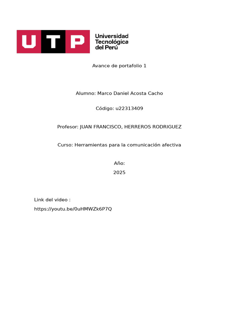 Acosta Marco | PDF