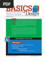SOIC vs SSOP: IC Package Differences | PDF | Computer Engineering | Materials