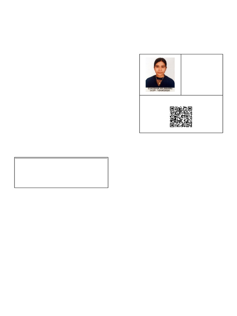 BCECE-2025 Admission Allotment Details | PDF