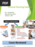 USMLE Biostatistics Equations Guide | PDF | Medical Specialties ...