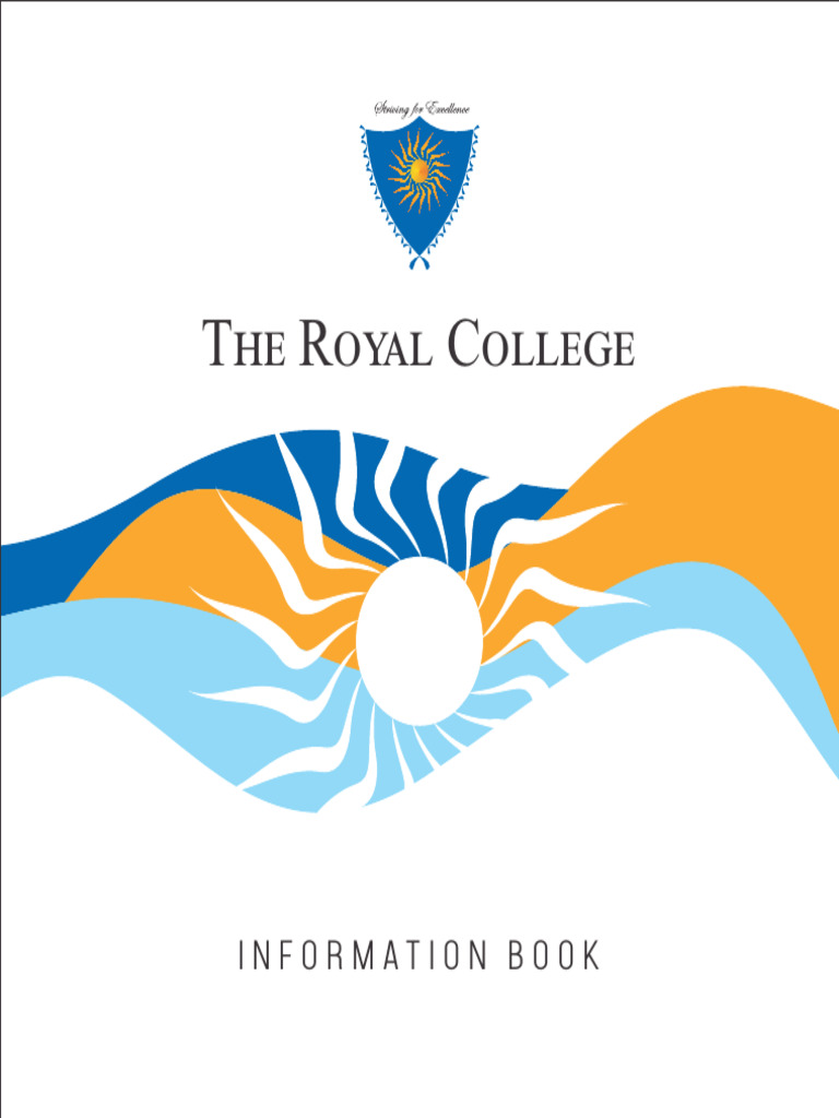 Prosputes Royal College | PDF | Knowledge
