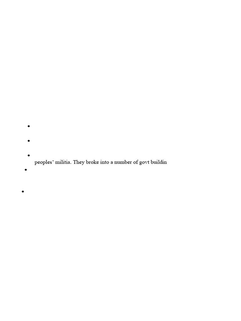 Key Events of the French Revolution | PDF | French Revolution | Taxes