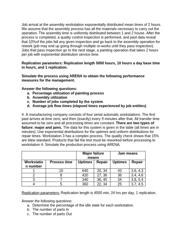 Arena | PDF