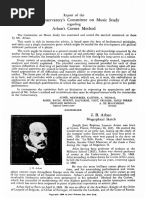 Jean B. Arban - Arban's Complete Conservatory Method For Trumpet ...