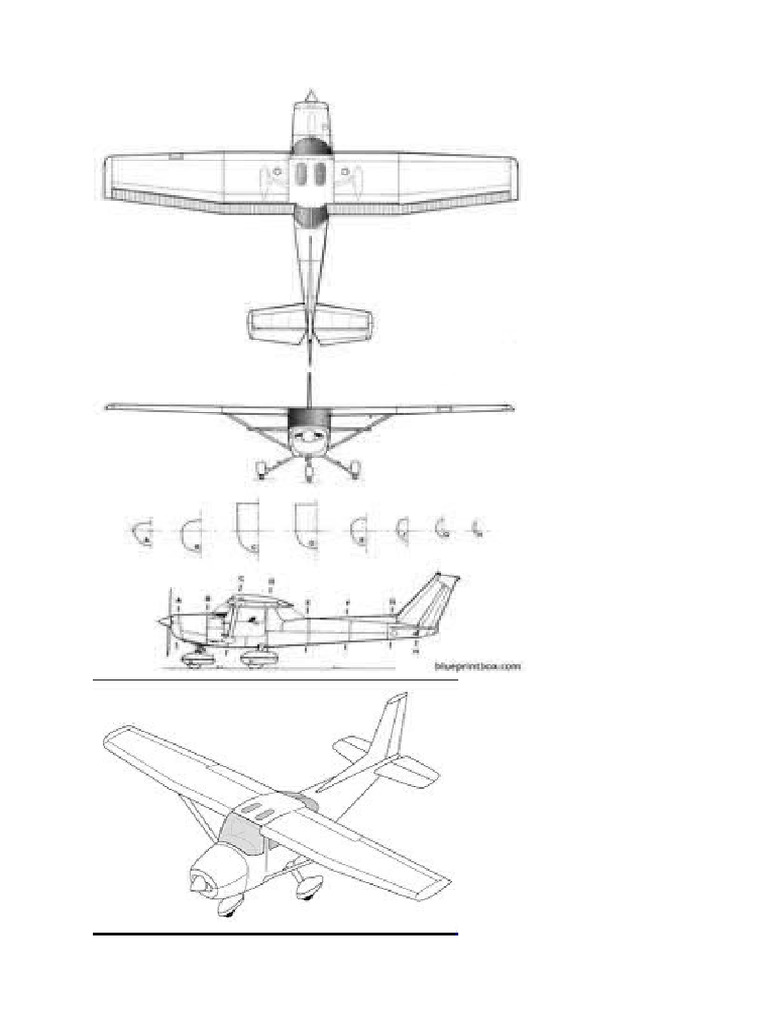 Plane | PDF