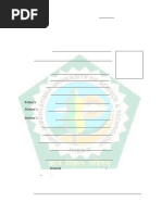 OUT PASS Format | PDF