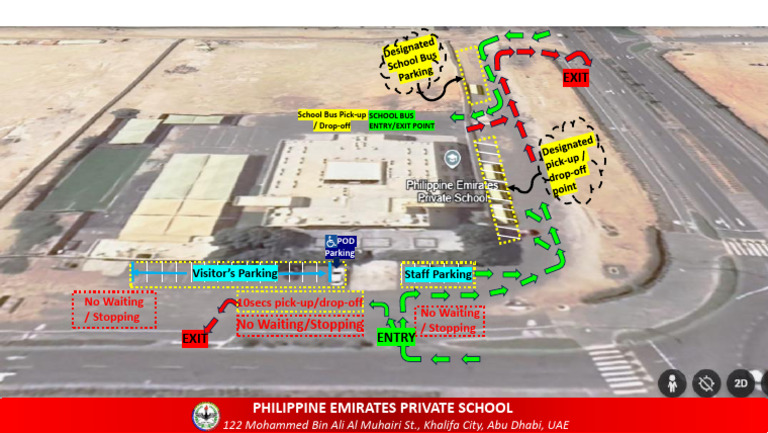 Traffic Control Plan | PDF