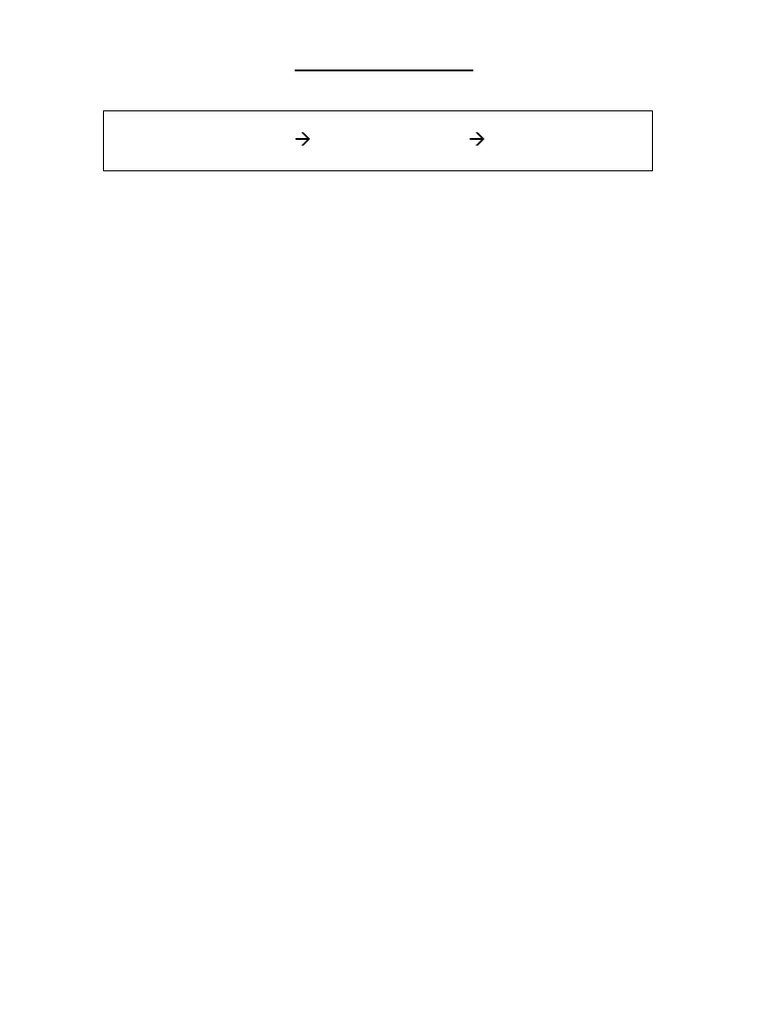 Thoughts and Feelings Handout | PDF | Thought | Mental Health