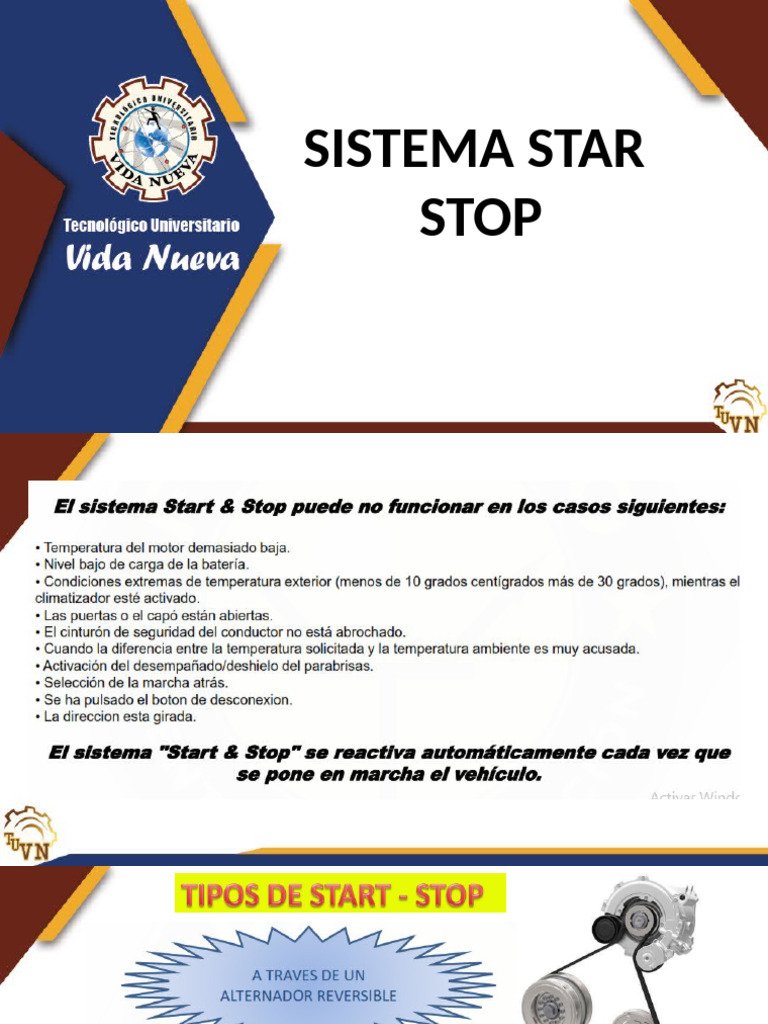 Star Stop | PDF