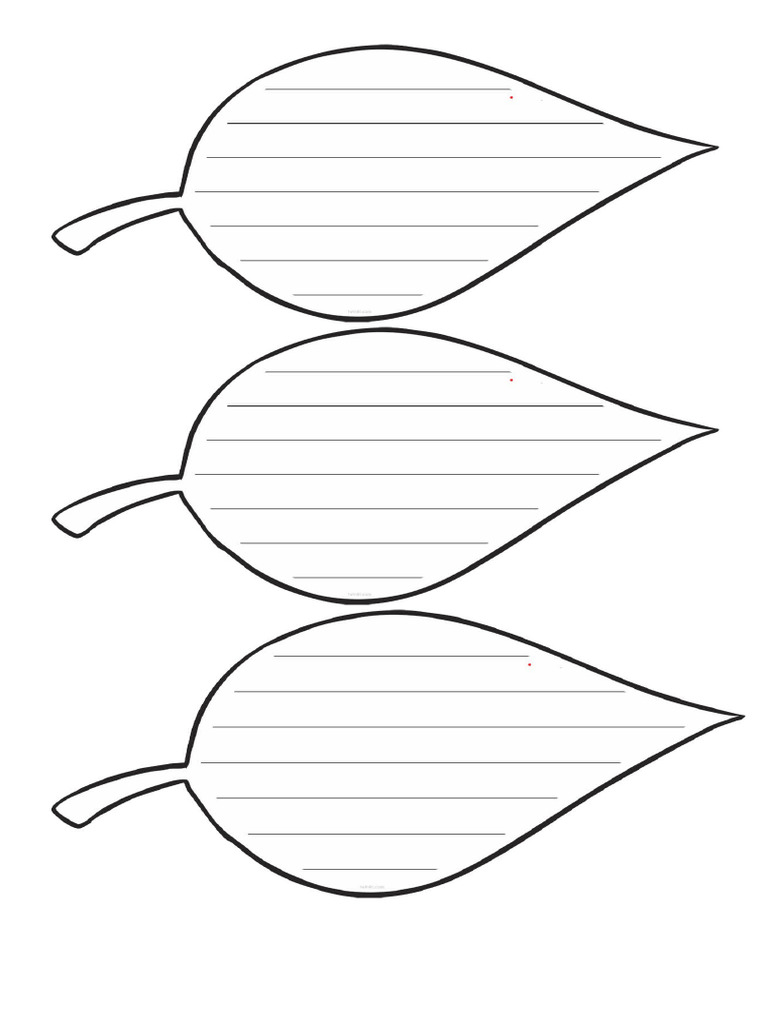 Leaf Promise | PDF