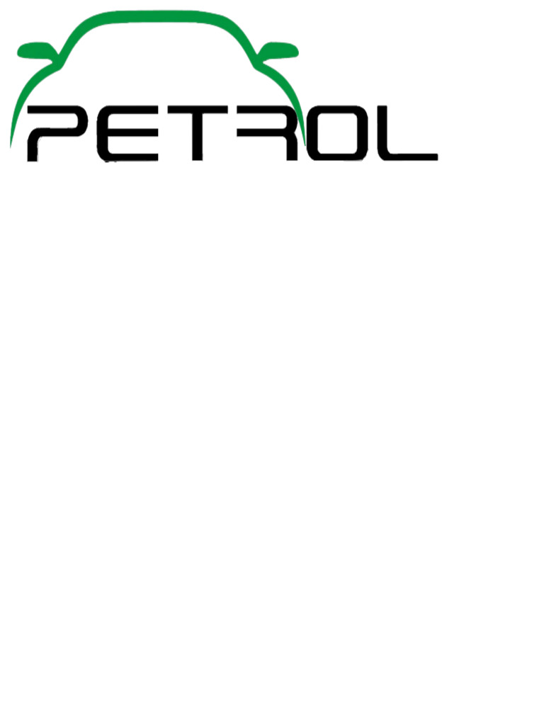 Petrol Logo | PDF