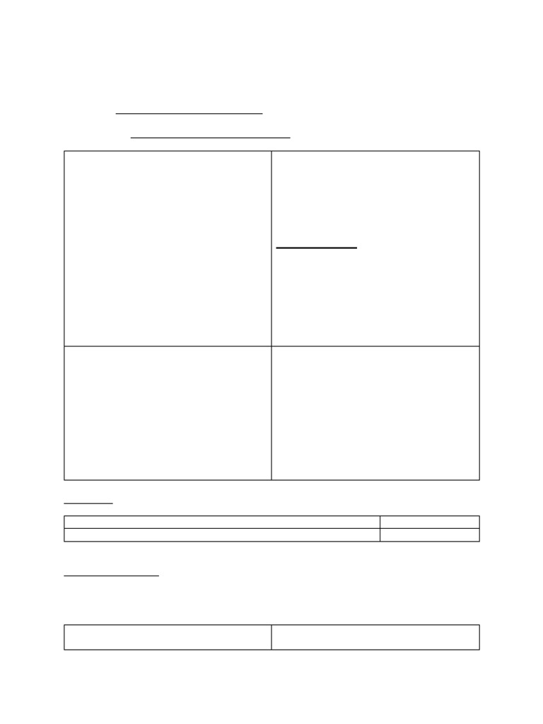 Weekly Educational Talent Search Report | PDF | Academia | Educational ...