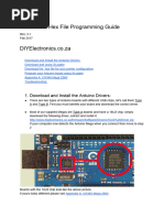 Neptune4&4Pro-Firmware Update Instructions | PDF | Computer File | Directory (Computing)