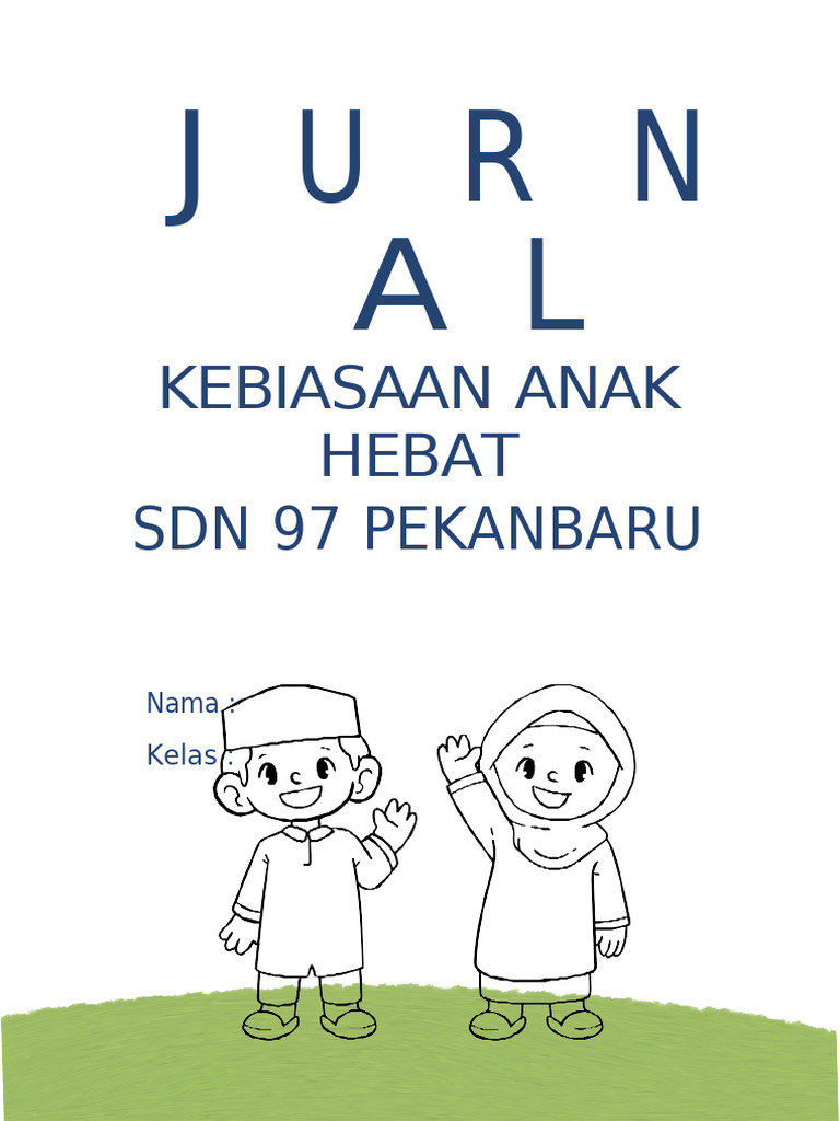 Jurnal 7 Kaih | PDF