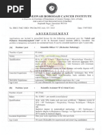 Sterilization Certificate Format | PDF | Law | Technology & Engineering